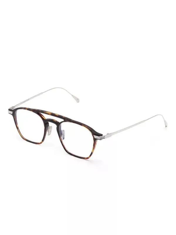 CUTLER & GROSS Eyeglasses