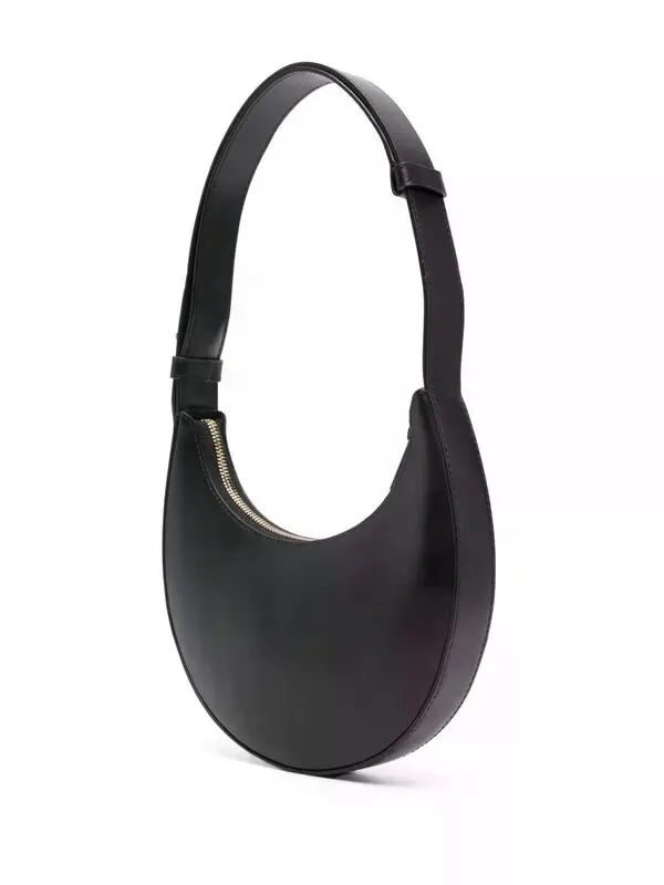 Furla Mini Delizia Shoulder Bag - Black