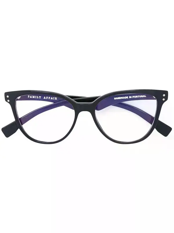 FAMILY AFFAIR Cat Eye Eyeglasses