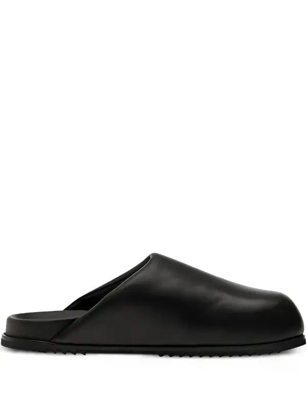 Rick Owens Granola Slipper