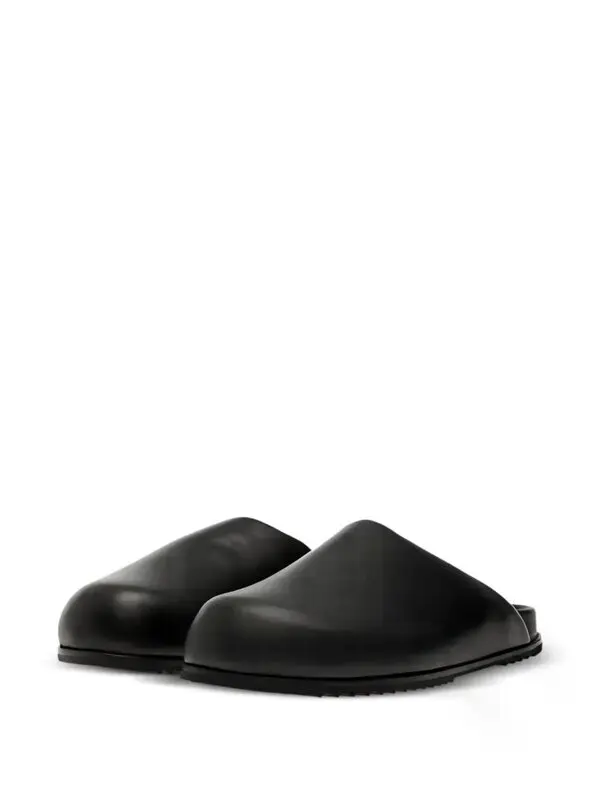 Rick Owens Granola Slipper