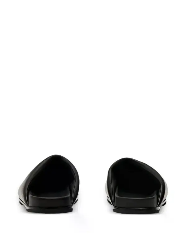 Rick Owens Granola Slipper