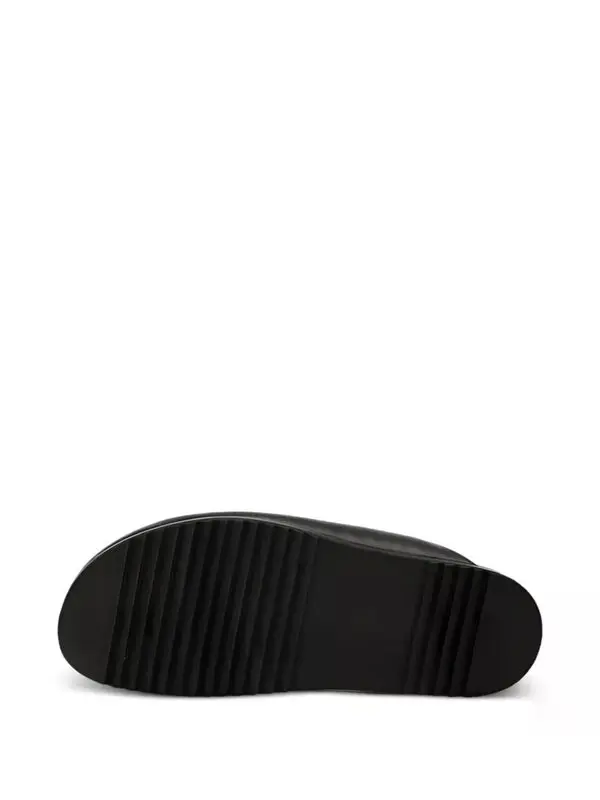 Rick Owens Granola Slipper