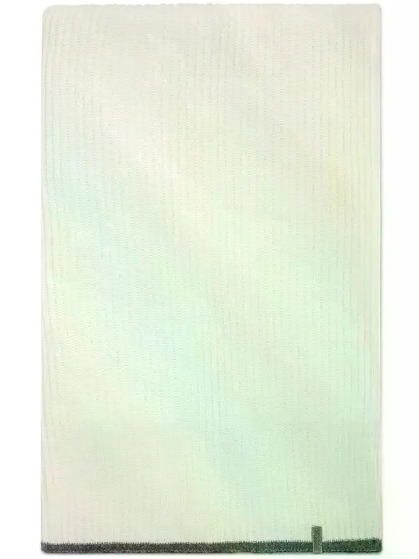 Brunello Cucinelli Cashmere Scarf - Neutrals
