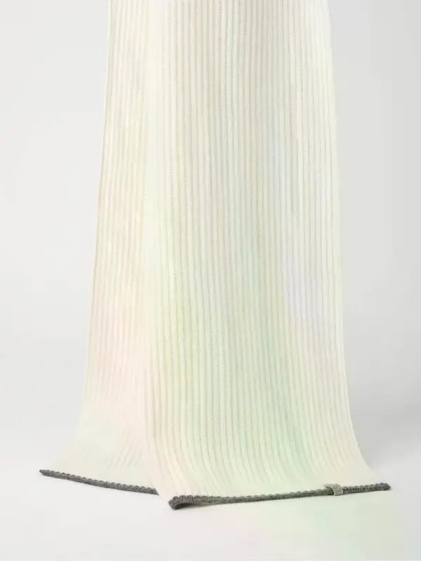 Brunello Cucinelli Cashmere Scarf