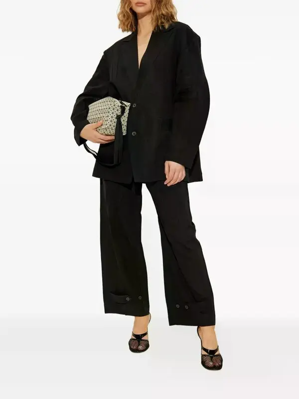 Issey Miyake Oversized Blazer