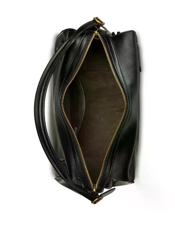 Polo Ralph Lauren Logo Tote Bag