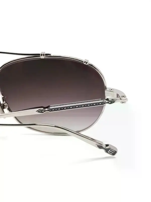 Matsuda Aviator Sunglasses