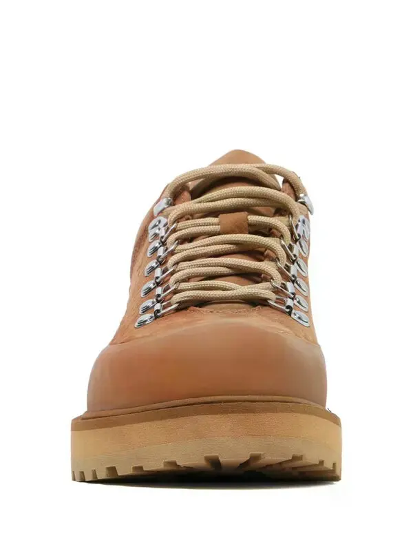 Diemme Cornaro Gomma Boots - Brown