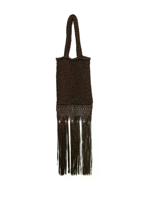 Alanui Ray Of Light Tote Bag