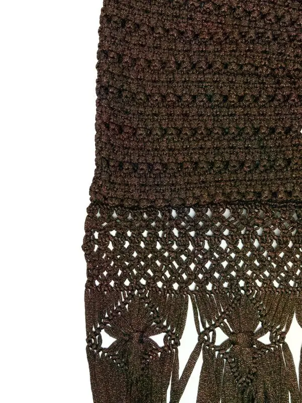 Alanui Ray Of Light Tote Bag