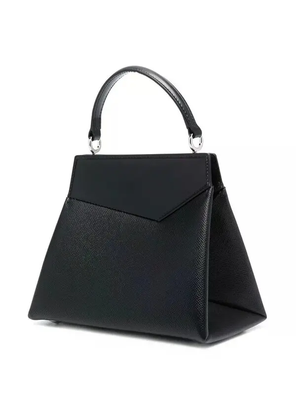 MAISON MARGIELA Mini Snatched Tote Bag