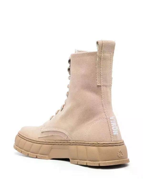 VIRON 1992 Ankle Boots - Neutrals