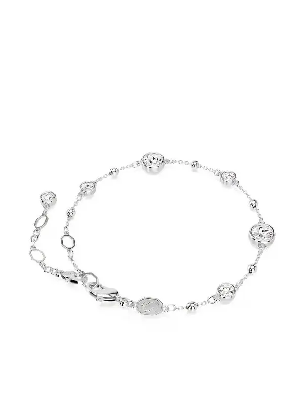 SWAROVSKI Timeless -tone Bracelet - Silver