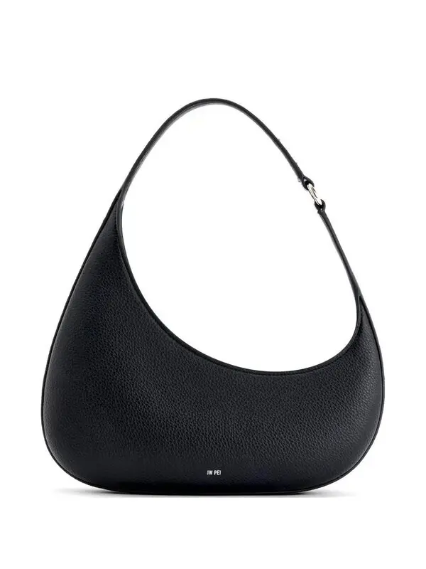 Jw Pei Harlee Shoulder Bag - Black