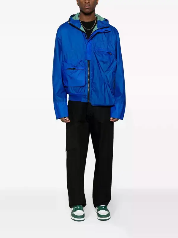 A-COLD-WALL* Asymmetrical Volt Jacket