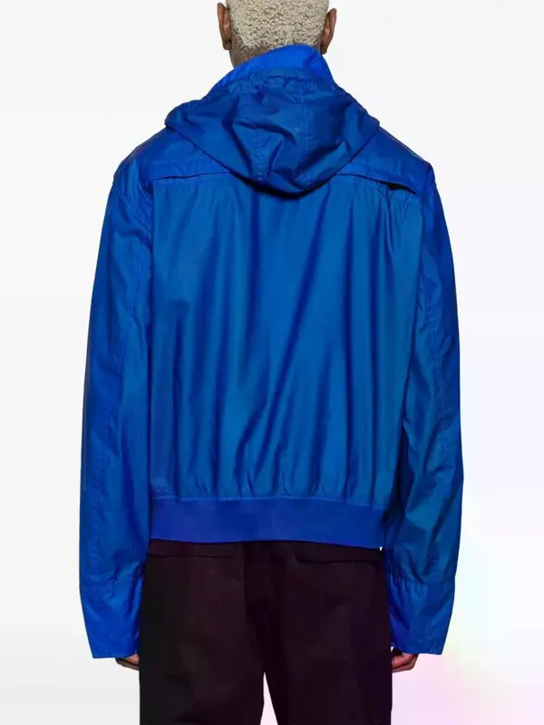 A-COLD-WALL* Asymmetrical Volt Jacket