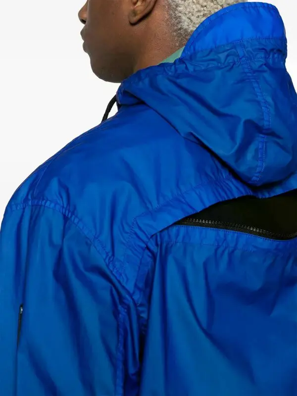 A-COLD-WALL* Asymmetrical Volt Jacket