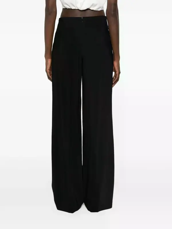 Stella McCartney Broderie Anglaise Tailored Trousers