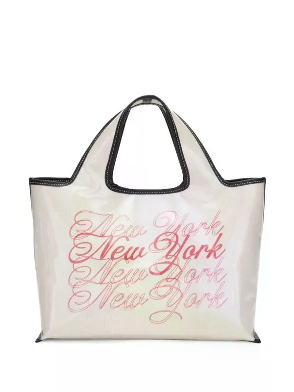 3.1 Phillip Lim Mini Market Tote Bag