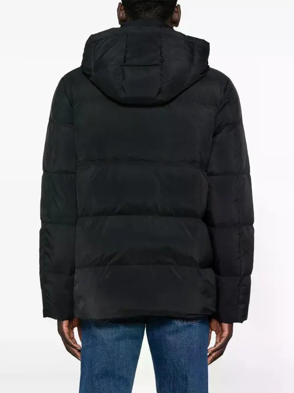 Paul Smith Water-repellent Down Jacket