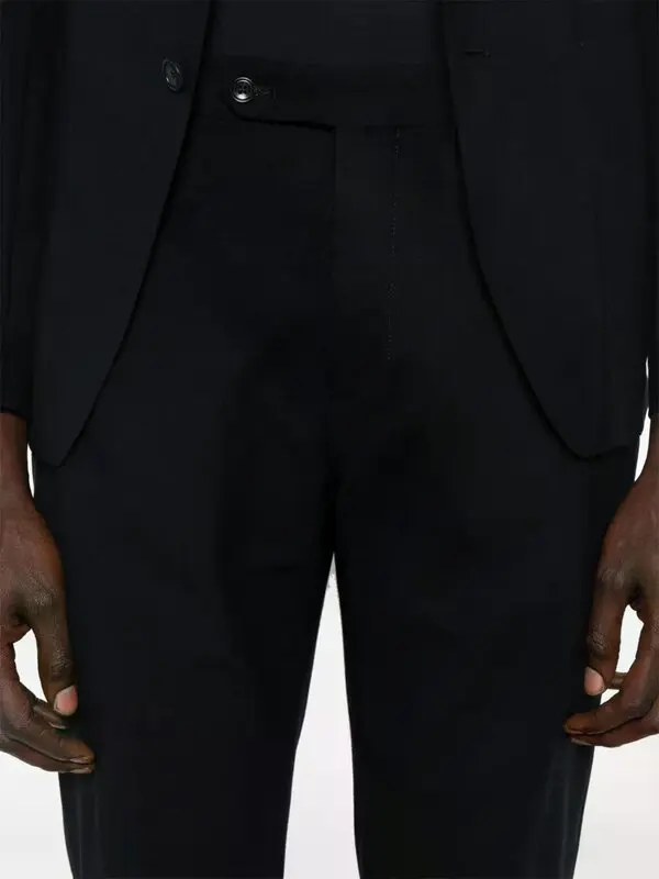 Tagliatore Dakar Suit
