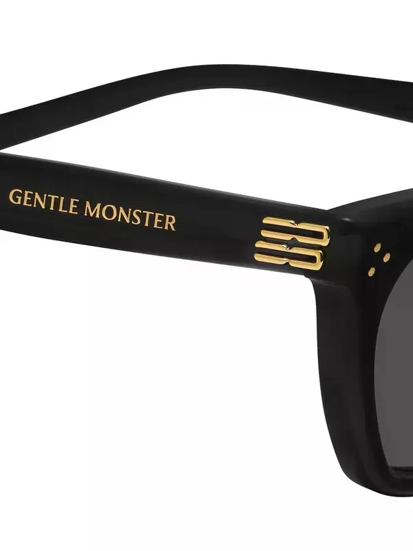 GENTLE MONSTER Gisele 01 Sunglasses