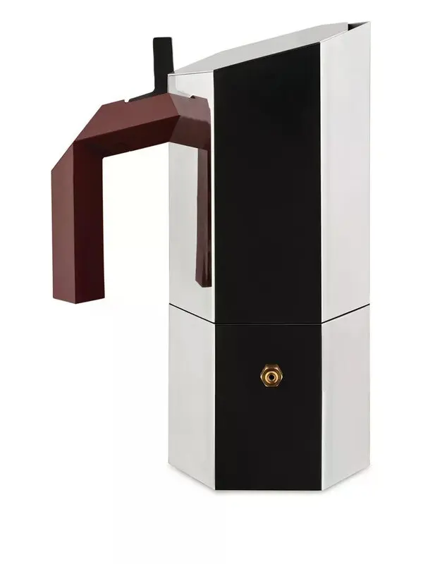 ALESSI Menhir Espresso Coffee Maker