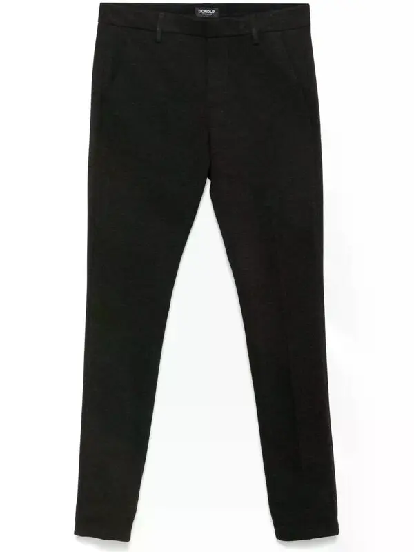 DONDUP Gaubert Trousers - Grey