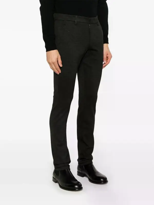 DONDUP Gaubert Trousers - Grey