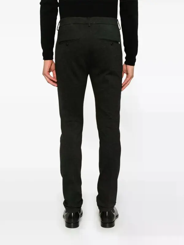 DONDUP Gaubert Trousers - Grey