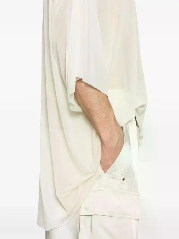 Rick Owens Tommy T-shirt