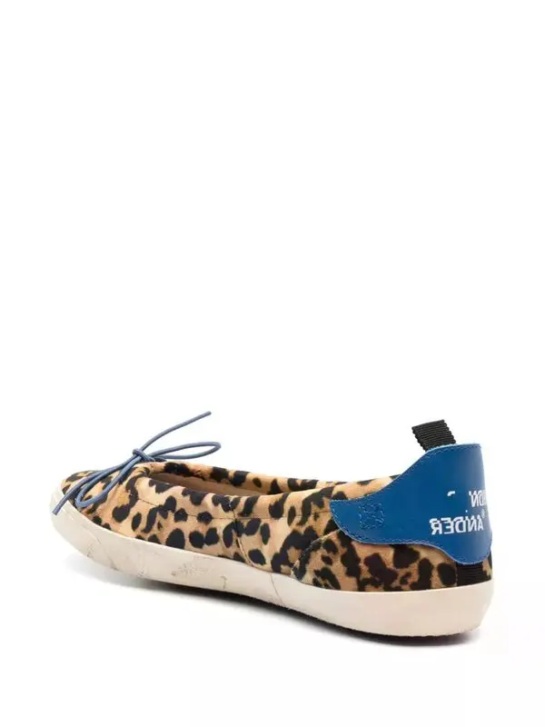 HIDNANDER Amy Ballet Flats