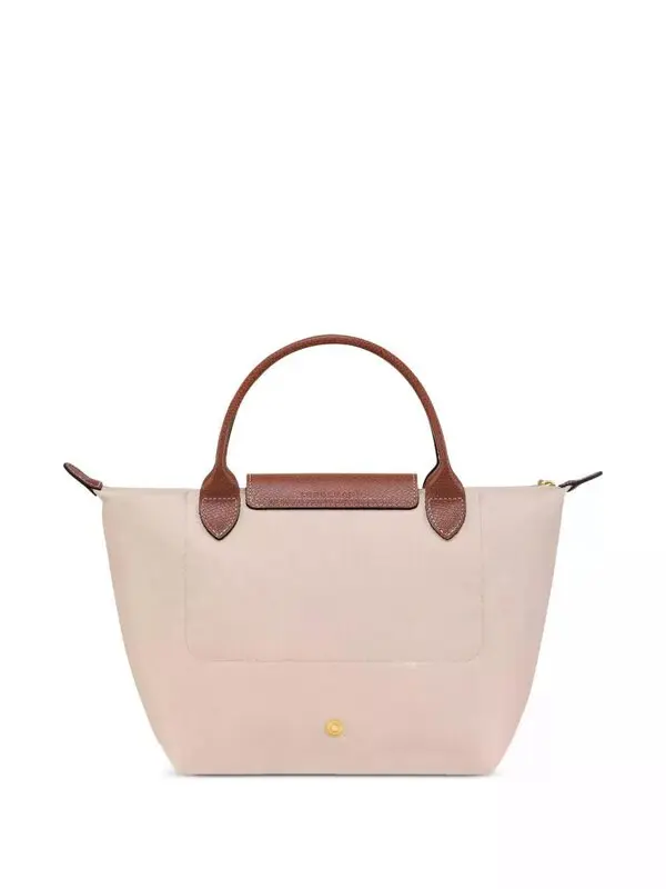 Longchamp Small Le Pliage Original Tote Bag - Neutrals