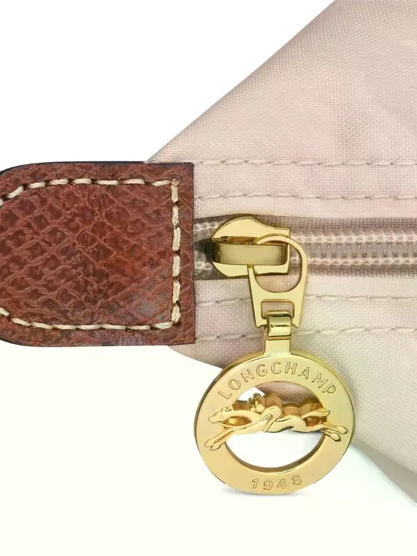 Longchamp Small Le Pliage Original Tote Bag - Neutrals