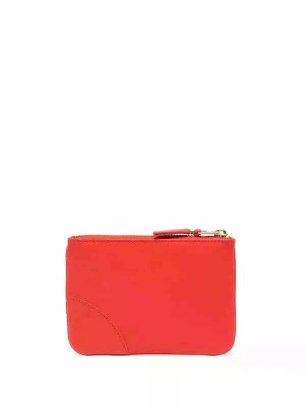 Comme Des Garçons Classic Leather Line' Card Holder