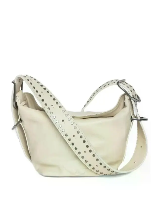 Zadig&Voltaire Baby Jane Leather Shoulder Bag
