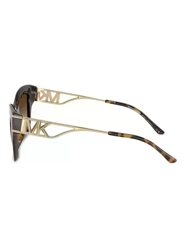 Michael Kors Cantabria Cat Eye Sunglasses