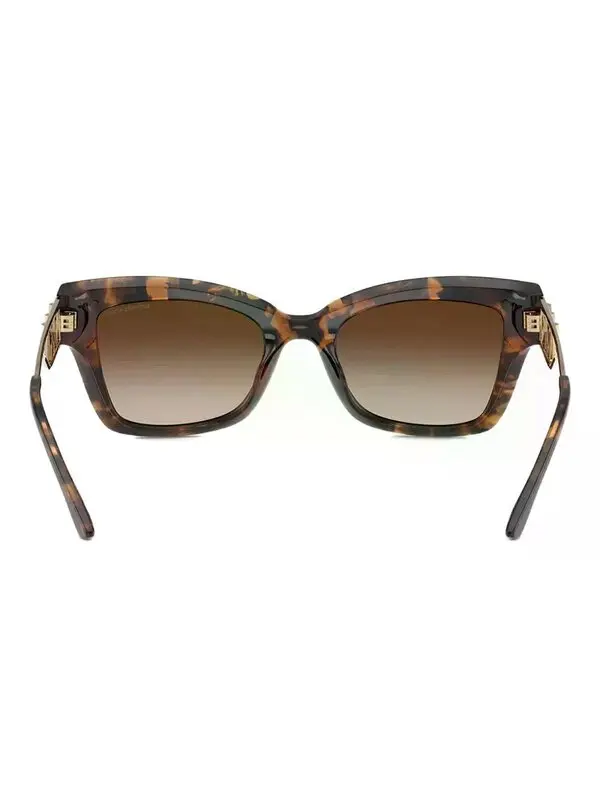 Michael Kors Cantabria Cat Eye Sunglasses