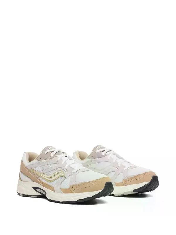 Saucony Ride Millennium Sneakers - Neutrals