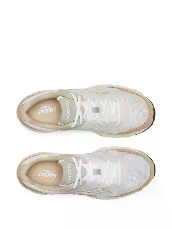 Saucony Ride Millennium Sneakers - Neutrals