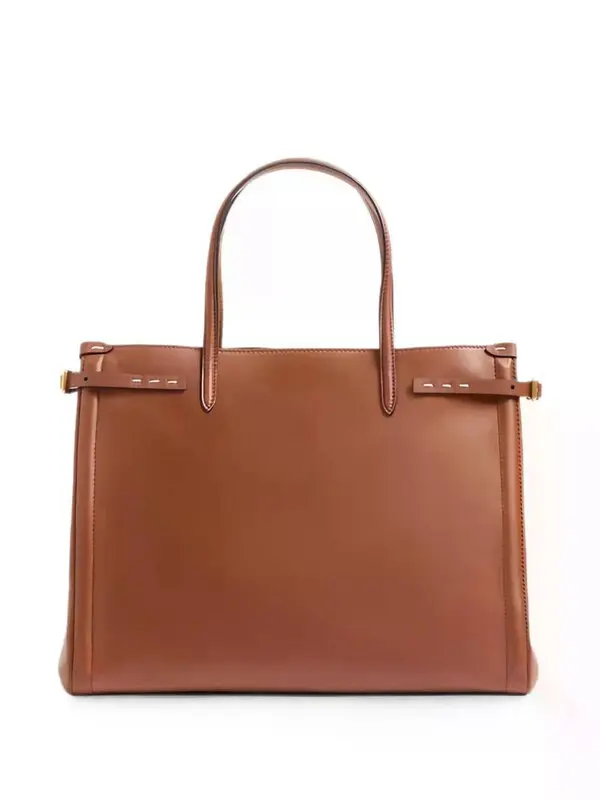 Valentino Garavani Antibes Vlogo Tote