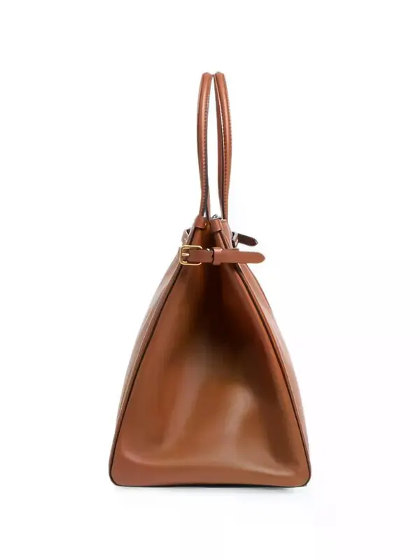 Valentino Garavani Antibes Vlogo Tote