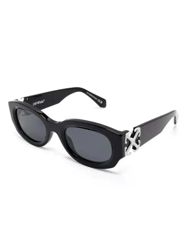 Off-White Palmer Sunglasses