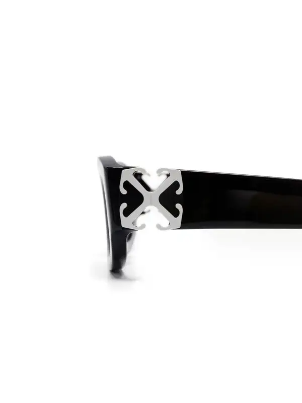 Off-White Palmer Sunglasses