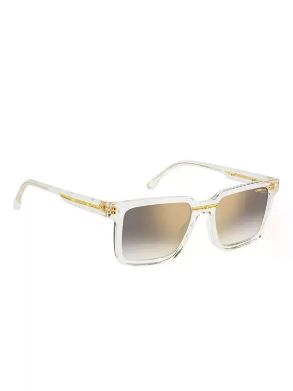Carrera Eyewear Logo-engraved Sunglasses