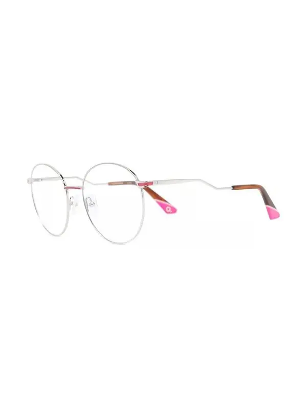 ETNIA BARCELONA Loredana Round Frame Eyeglasses