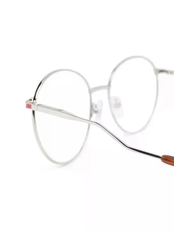 ETNIA BARCELONA Loredana Round Frame Eyeglasses