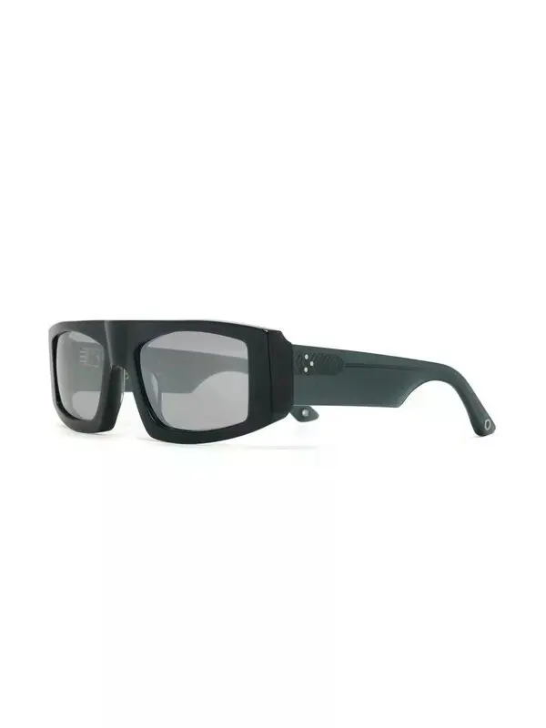 G.O.D EYEWEAR Seven Rectangular Sunglasses