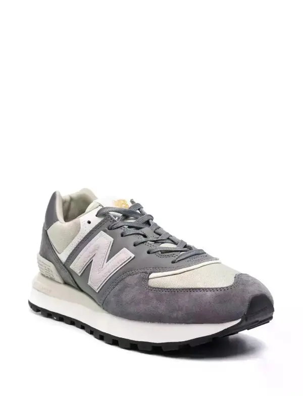 NEW BALANCE 574 Legacy Sneakers - Grey